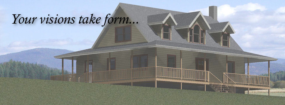 Concept to Construction (C2C) Services : Eric & Eric Construction