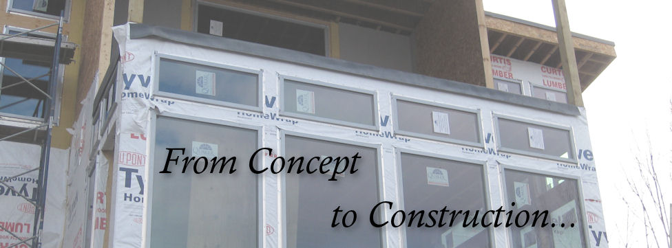Concept to Construction (C2C) Services : Eric & Eric Construction