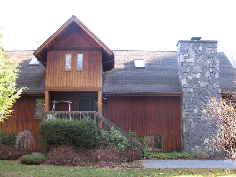 New Homes : Eric & Eric Construction